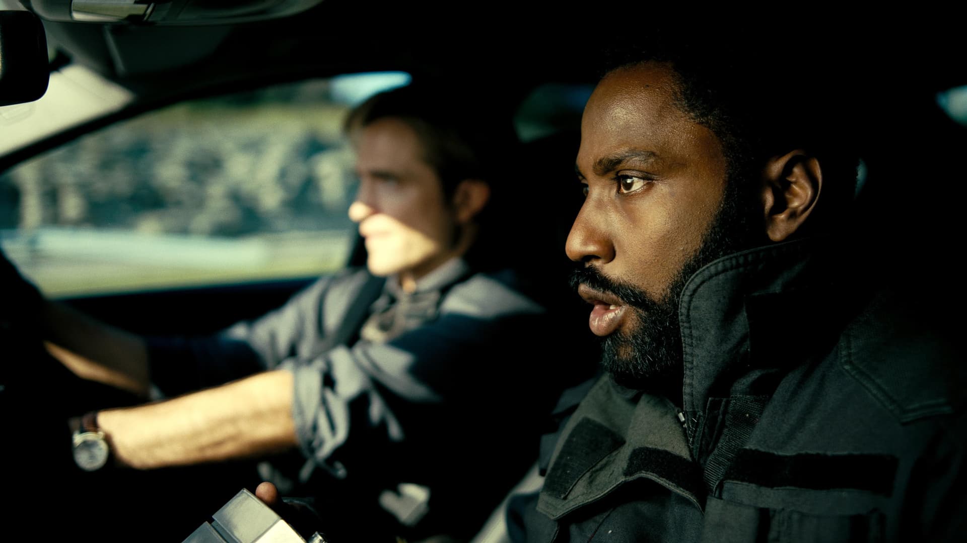 Watch Tenet (2020) - Free Movies | Tubi