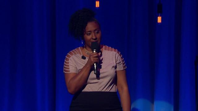 Watch Funny AF S01:E01 - Jonnae Thompson & Darius Culpepper - Free TV ...