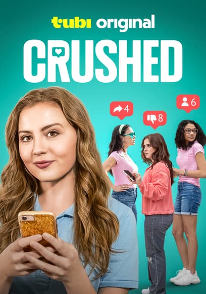 Watch Crushed (2022) - Free Movies | Tubi