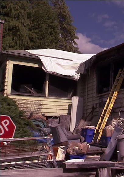 Watch Hoarders S04:E14 - Judy / Jerry - Free TV Shows | Tubi