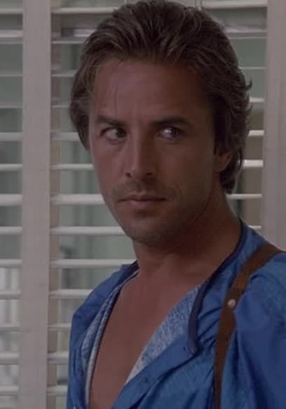Watch Miami Vice S02:E04 - Out Where the Buses Don't - Free TV Shows | Tubi