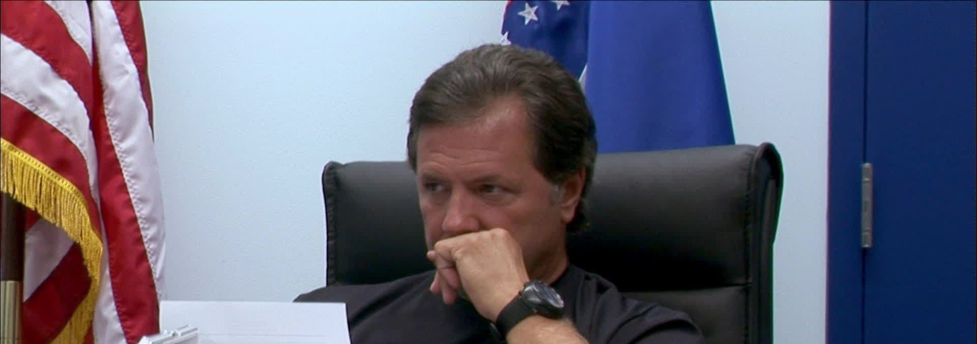 Watch Manhunters: Fugitive Task Force S03:E17 - Deja Fugitive - Free TV ...