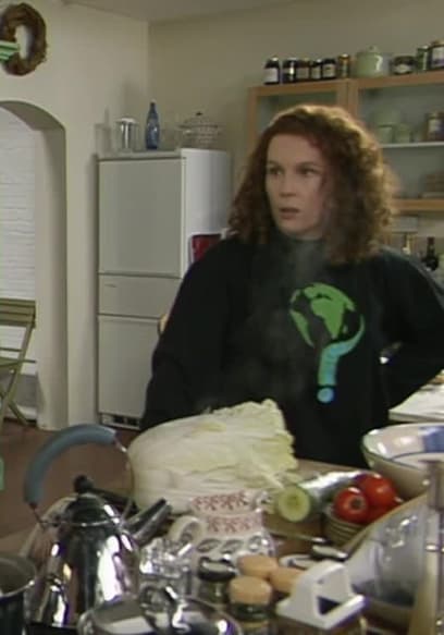 Watch Absolutely Fabulous S01:E06 - Birthday - Free TV Shows | Tubi