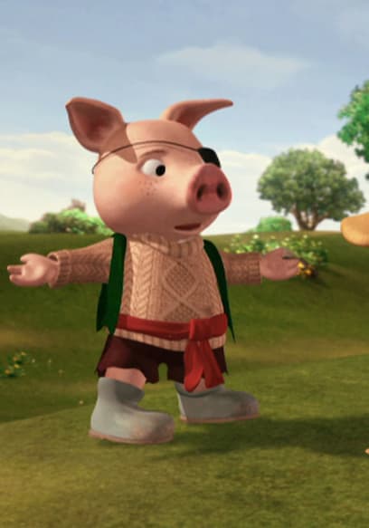 Watch Jakers! The Adventures of Piggley Winks S02:E2 - Free TV Shows | Tubi