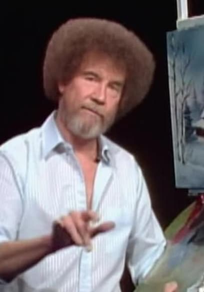 Watch The Joy of Painting With Bob Ross S31:E12 - In the Midst of ...