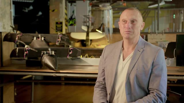 Watch Engineering the Future - Free TV Shows | Tubi