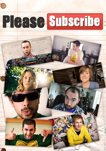 Watch Please Subscribe (2013) - Free Movies | Tubi