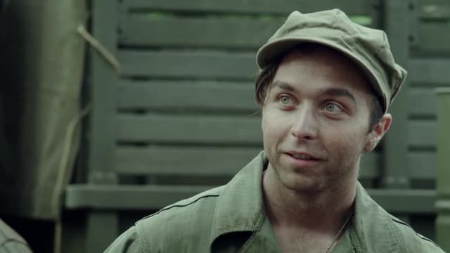 Watch Combat Report - Free TV Shows | Tubi