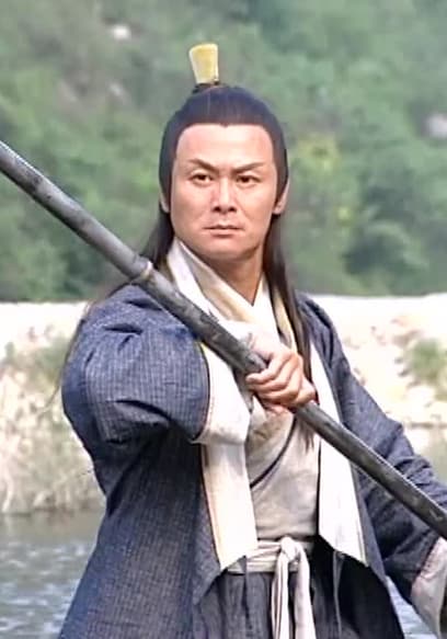 Watch Lethal Weapons of Love and Passion S01:E08 - E - Free TV Shows | Tubi