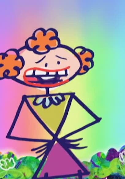 Watch Stickin' Around S01:E08 - Jumbo Frank / Owed to a Tree - Free TV ...