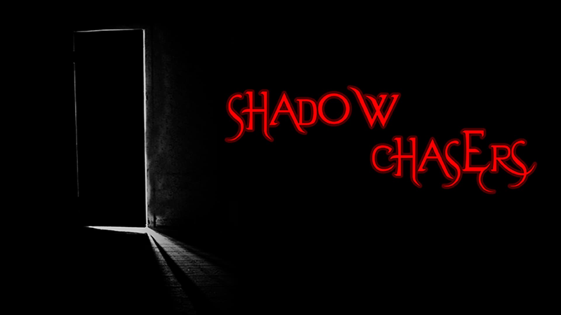 Watch Shadow Chasers - Free TV Shows | Tubi