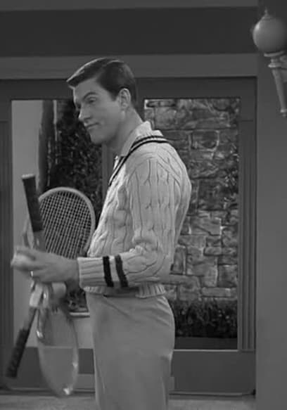Watch The Dick Van Dyke Show S02:E24 - The Sam Pomerantz Scandals ...