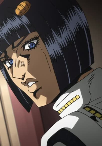 Watch JoJo's Bizarre Adventure S04:E21 - The Final Mission From the ...