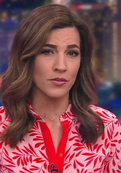 Watch That Chapter S02:E08 - The Case of Mackenzie L - Free TV Shows | Tubi