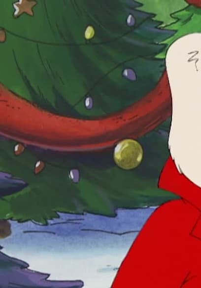 Watch Rupert S04:E13 - Rupert's Christmas Adventure - Free TV Shows | Tubi