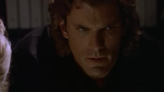 Watch NightMan - Free TV Shows | Tubi