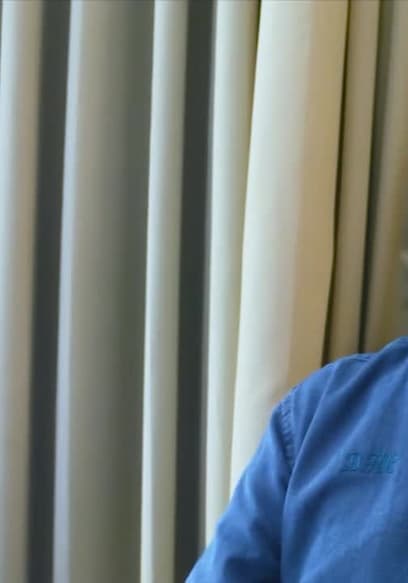 Watch The Conspiracy Show with Richard Syrett S05:E05 - Mokele Mbembe ...