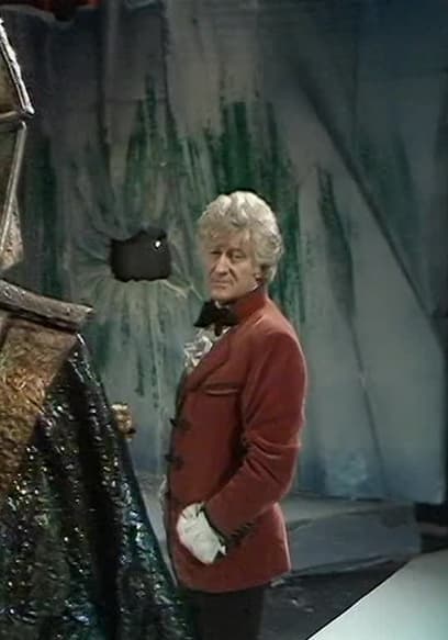 Watch Classic Doctor Who: New to Who S03:E07 - The T - Free TV Shows | Tubi