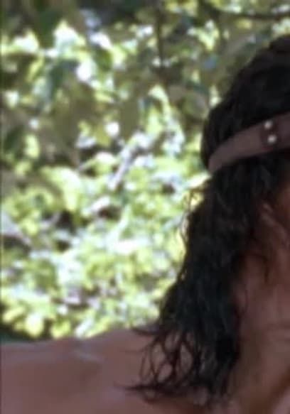 Watch Conan the Adventurer S01:E109 - The Labyrinth - Free TV Shows | Tubi