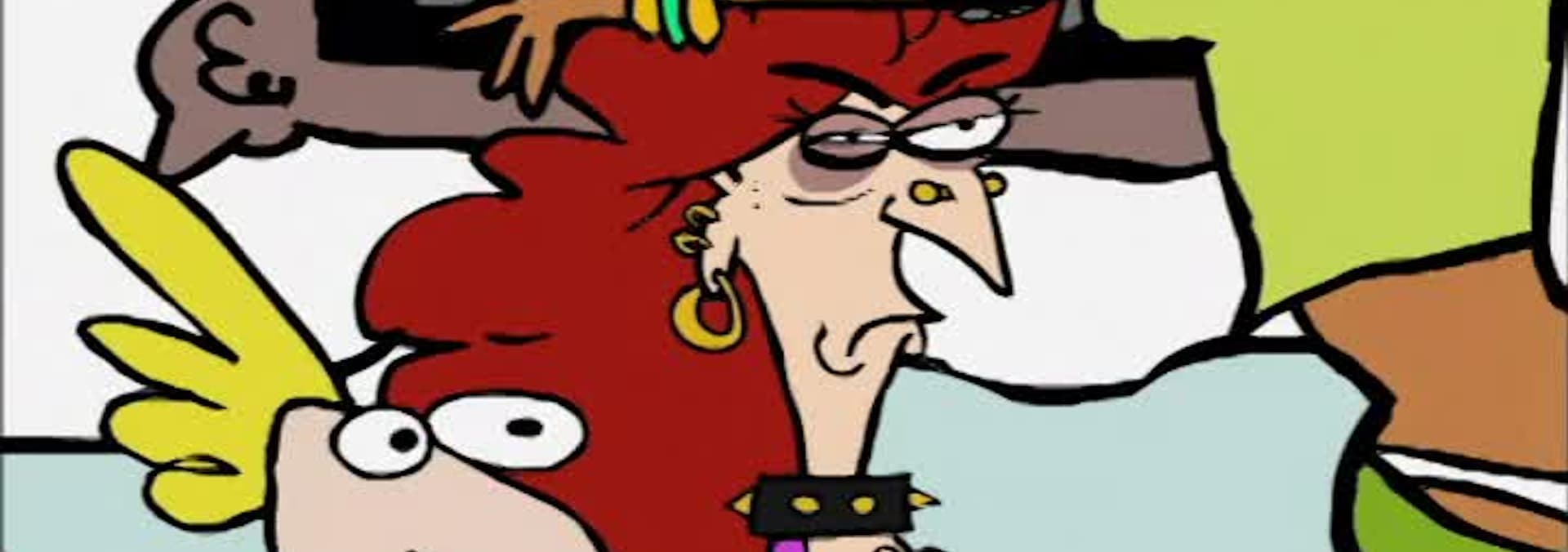 Watch Quads! S02:E13 - Cripple Challenge - Free TV Shows | Tubi