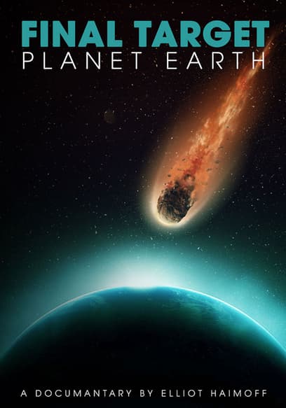 Watch Final Target: Planet Earth (1997) - Free Movies | Tubi