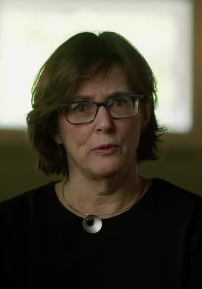 Watch The Basement Talks S01:E01 - The Crime - Free TV Shows | Tubi