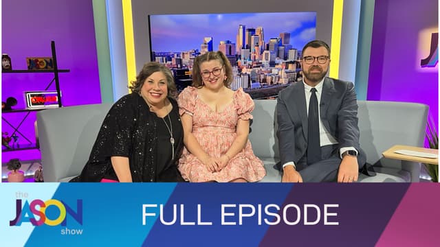 Watch The Jason Show - Free TV Shows | Tubi