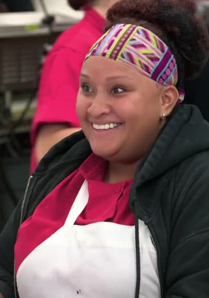 Watch Cake Boss S14:E07 - Viking Ships - Free TV Shows | Tubi