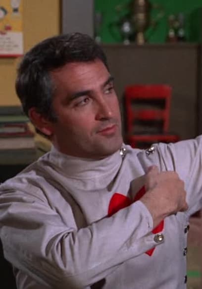 Watch Batman S02:E50 - Batman Displays His Knowledge - Free TV Shows | Tubi