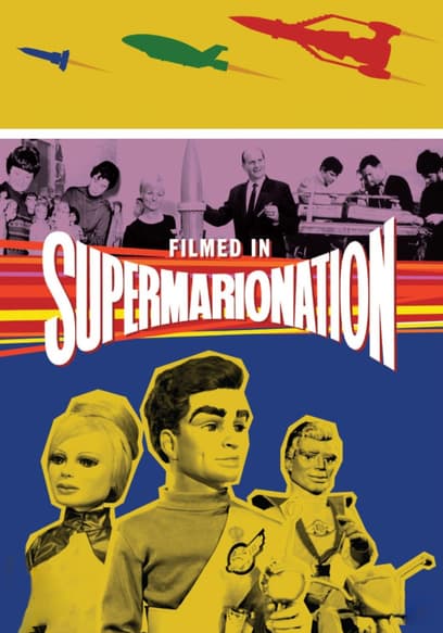 Watch Filmed in Supermarionation (2014) - Free Movies | Tubi