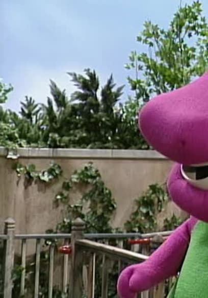 Watch Barney & Friends S07:E712 - This Way In, This - Free TV Shows | Tubi