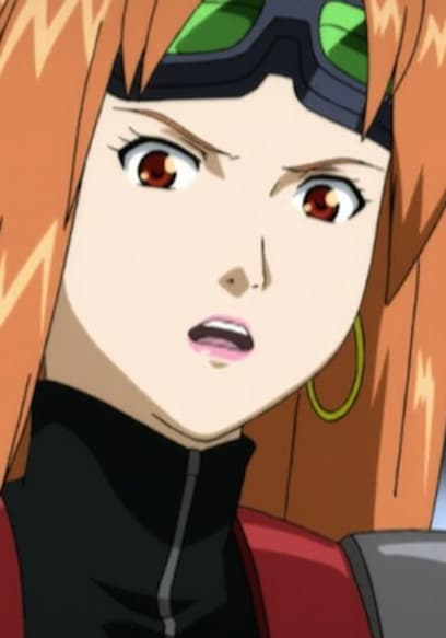 Watch GI Joe - Sigma Six S02:E07 - Revelations - Free TV Shows | Tubi