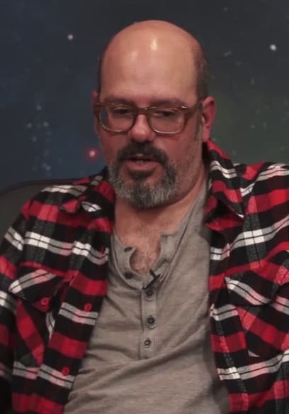 Watch Getting Doug with High S01:E06 - David Cross - Free TV Shows | Tubi