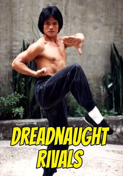 Watch Dreadnaught Rivals (1982) - Free Movies | Tubi