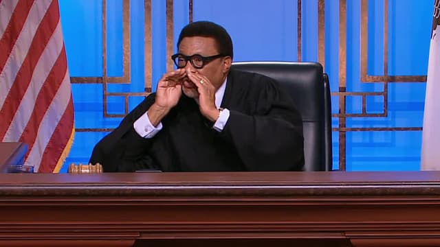 Watch Judge Mathis - Free TV Shows | Tubi