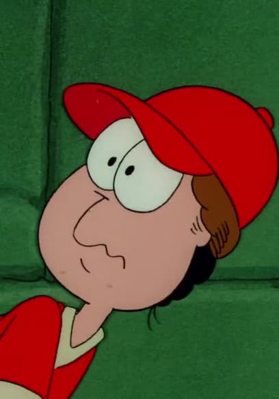 Watch Garfield and Friends S07:E716 - The Ocean Blue - Free TV Shows | Tubi