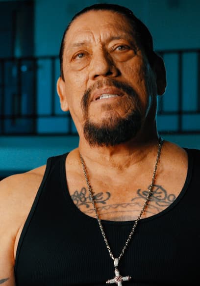 Watch Inmate #1: The Rise of Danny Trejo Trailer (2020 - Free Movies | Tubi