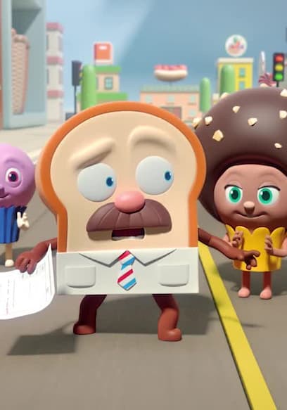Watch Bread Barbershop S02:E08 - Chip's Chip / Potat - Free TV Shows | Tubi