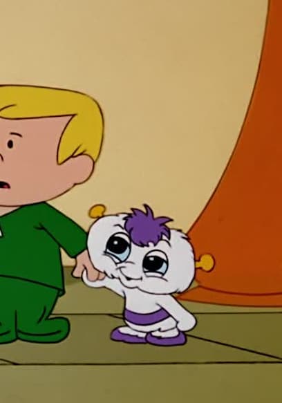 Watch The Jetsons S02:E01 - Elroy Meets Orbitty - Free TV Shows | Tubi