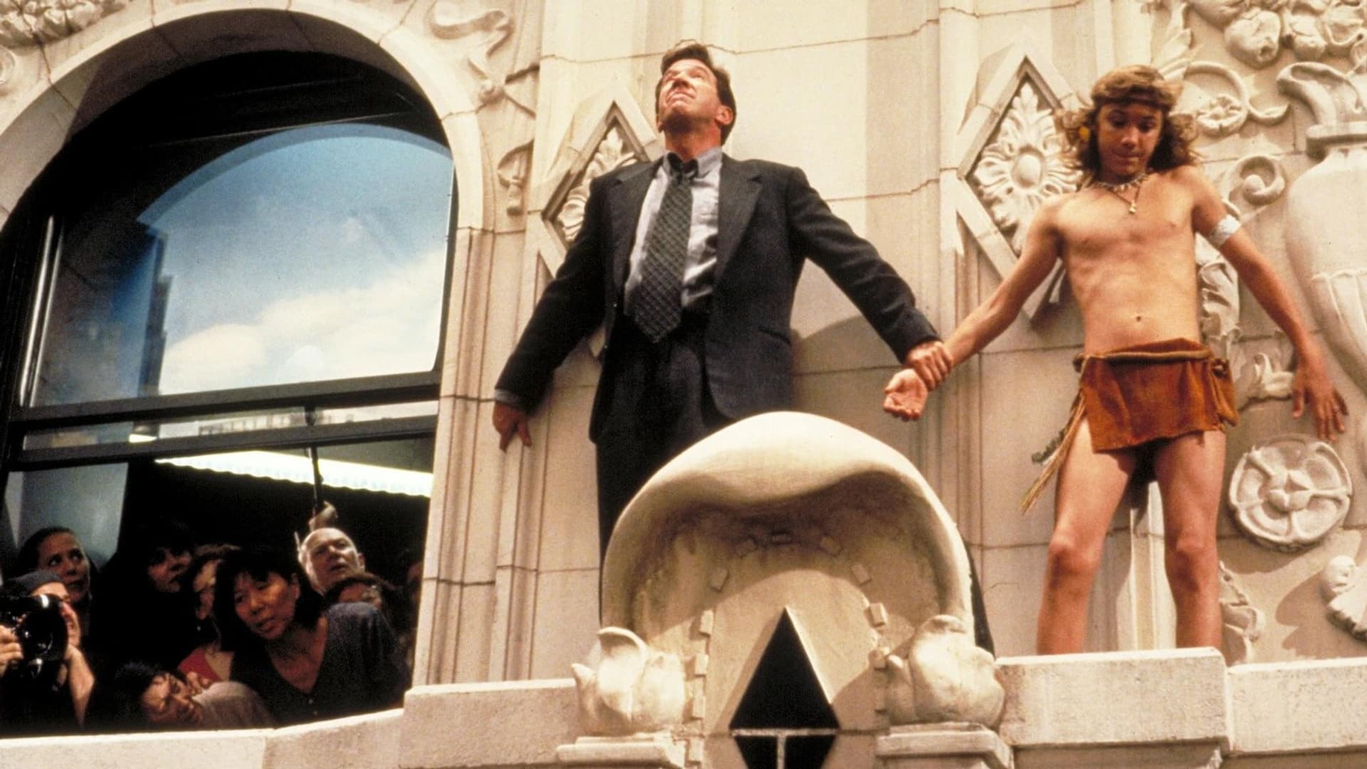Watch Jungle 2 Jungle (1997) - Free Movies | Tubi