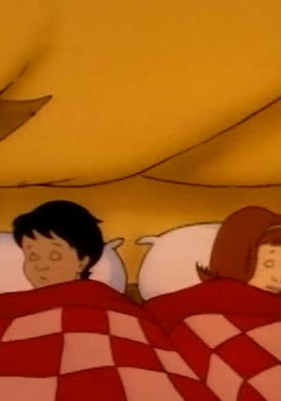 Watch The Magic School Bus S01:E07 - All Dried Up - Free TV Shows | Tubi