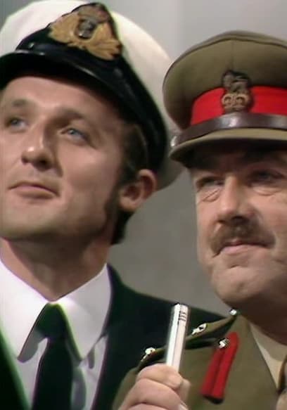 Watch Classic Doctor Who: The Fourth Doctor S13:E16 - The Android ...