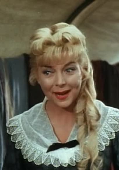 Watch My Favorite Martian S03:E02 - Go West, Young Martian (Pt. 2 ...