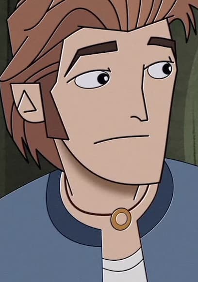 Watch Detentionaire S02:E12 - Return of the Ping - Free TV Shows | Tubi