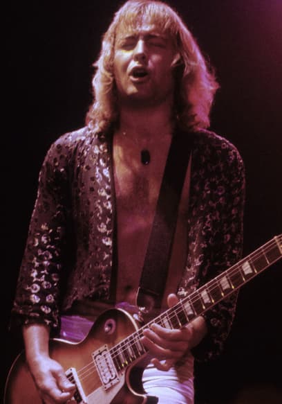 Watch Breaking the Band S04:E10 - Foreigner - Free TV Shows | Tubi