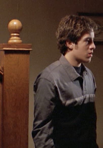 Watch Dark Oracle S01:E11 - Trapped - Free TV Shows | Tubi