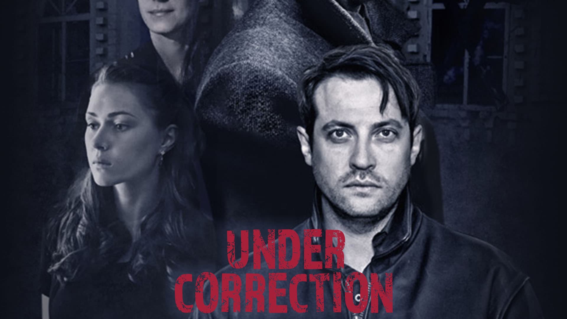 Watch Under Correction - Free TV Shows | Tubi