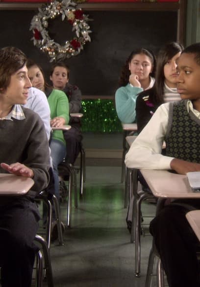Watch Everybody Hates Chris S03:E10 - Everybody Hate - Free TV Shows | Tubi