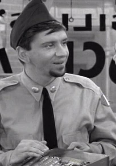 Watch The Many Loves of Dobie Gillis S02:E34 - Goodbye Mr. Pomfritt ...
