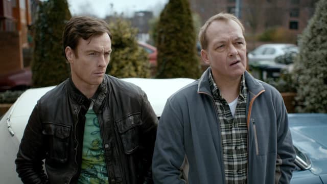 Watch Vexed S02:E01 - Episode 1 - Free TV Shows | Tubi